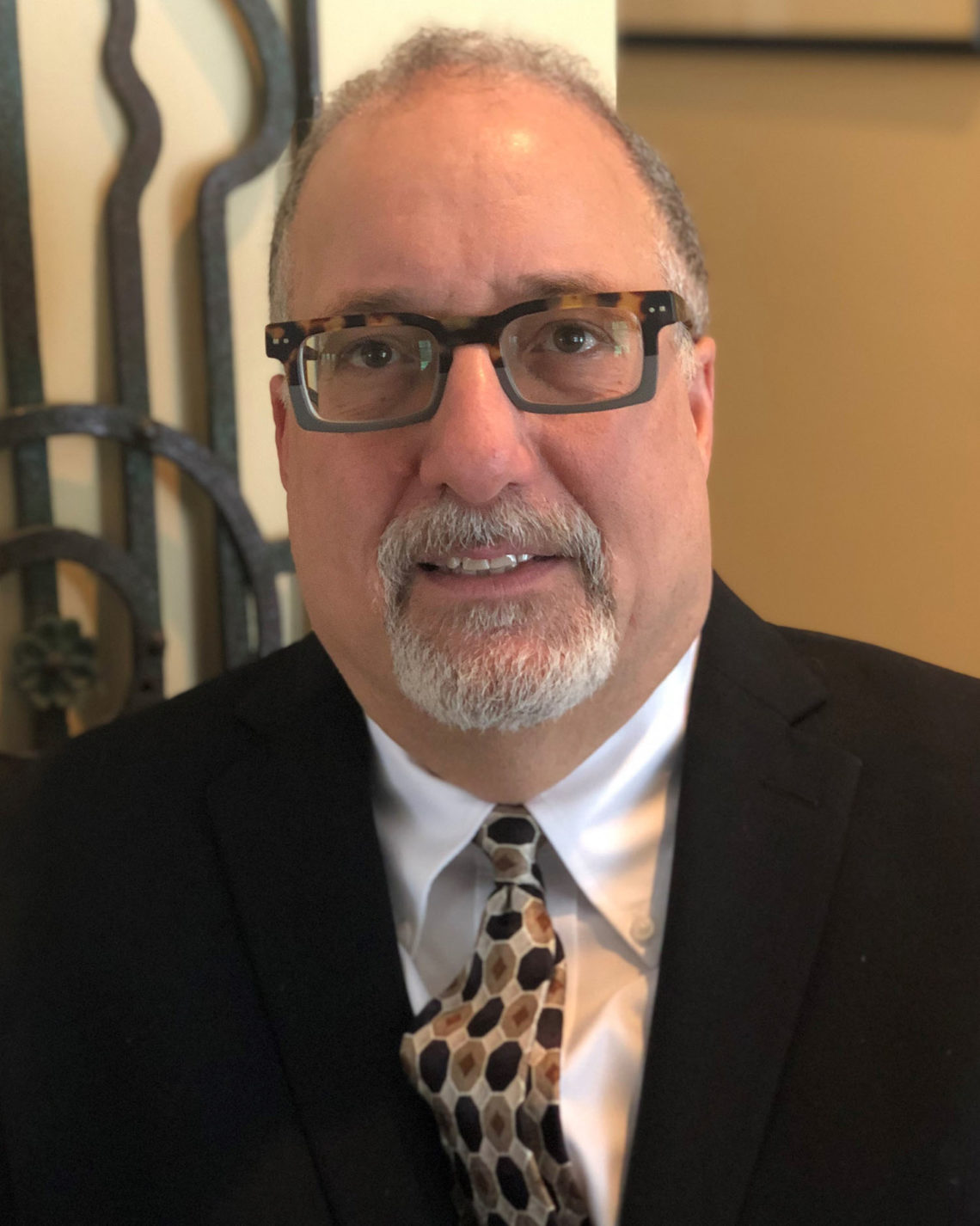 David Bernstein Named As BK Resources Dir. Of Business Development ...