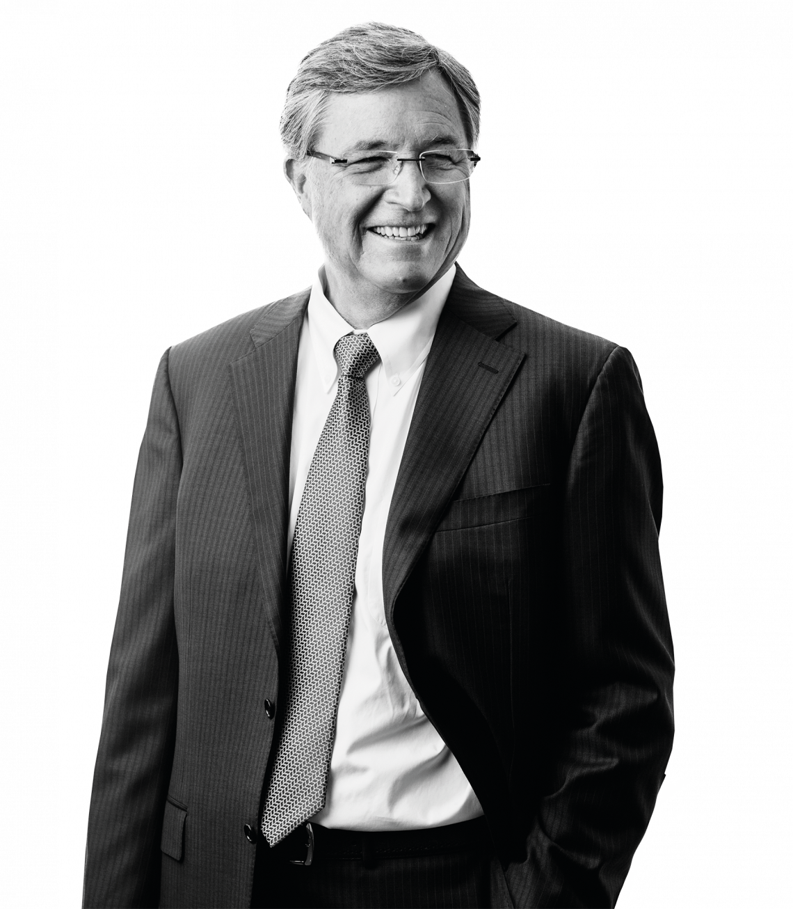 Ali Group Announces Multiple Executive Changes, As ACP’s Garbett ...