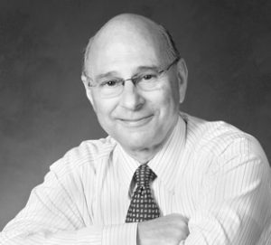 Well-Known Consultant, Cini-Little Principal Ronald P. Kooser Passes ...