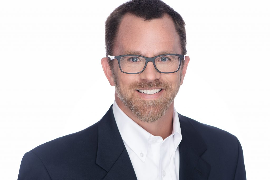 T&S Appoints Mike Snyder To Head National Accounts - The Ashton Report