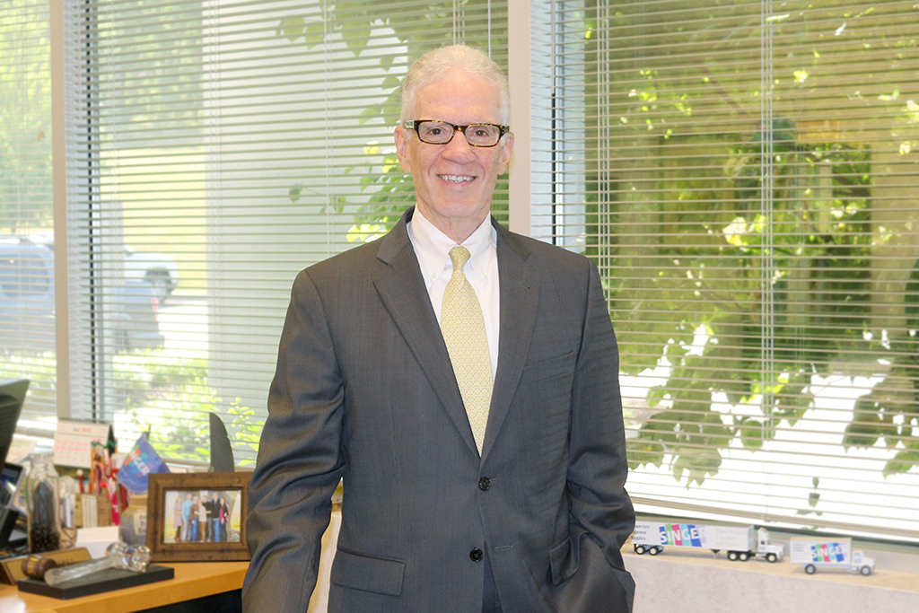 Singer Equipment’s John Vozzo To Retire End Of December; Kitchens To Go ...