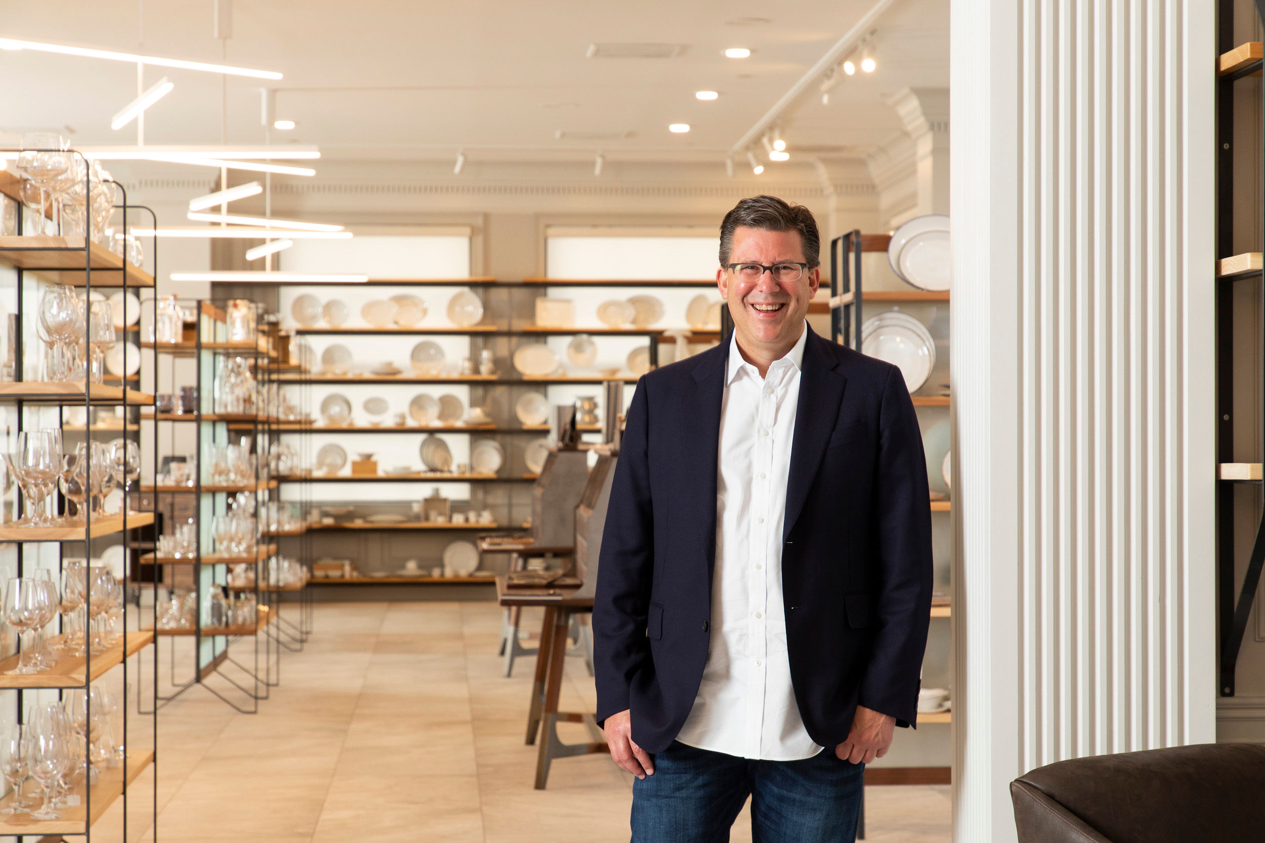 Exclusive Interview: Steelite’s John Miles On How His Customers And His ...