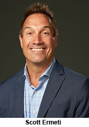 Cambro Appoints Scott Ermeti As VP Global Sales & Marketing - The ...