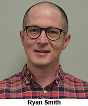 Ryan Smith Named President At Horizon Equipment - The Ashton Report