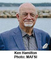 Pioneering Canadian Manufacturers’ Rep Ken Hamilton Passes - The Ashton ...