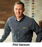 BSI And Food Service Holdings Names CEO - The Ashton Report